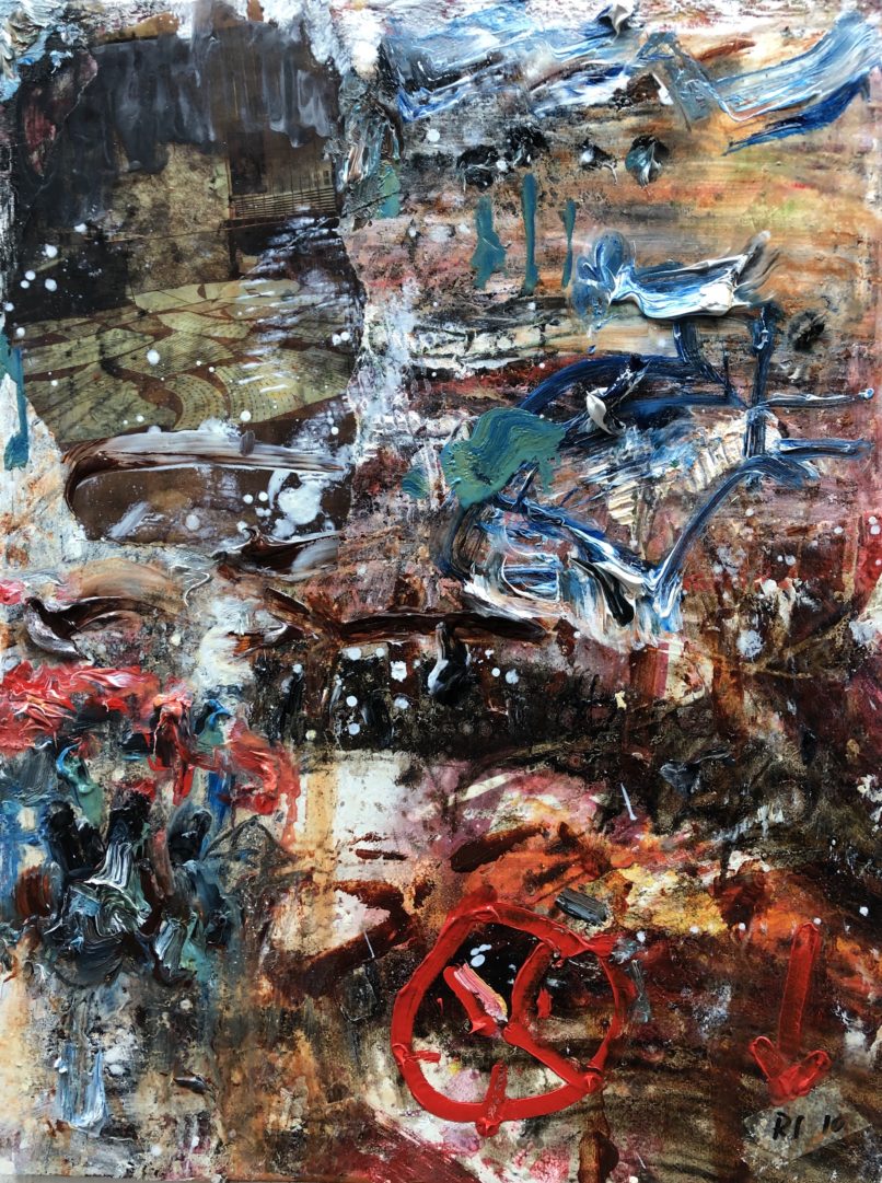 uncompromising Art: A Unique and Poetic Form of Expression - Peter ...