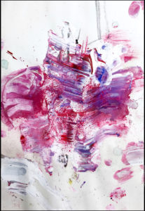 Work - Peter Backhaus