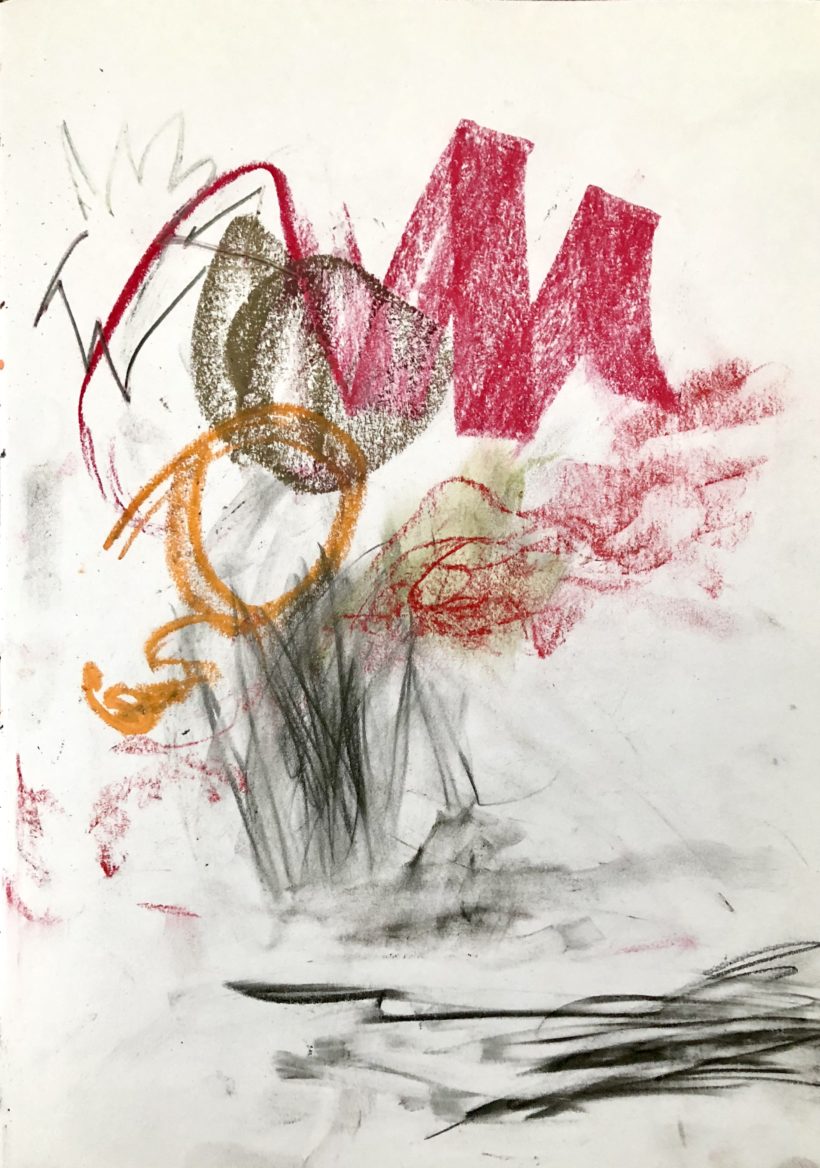 uncompromising Art: A Unique and Poetic Form of Expression - Peter ...