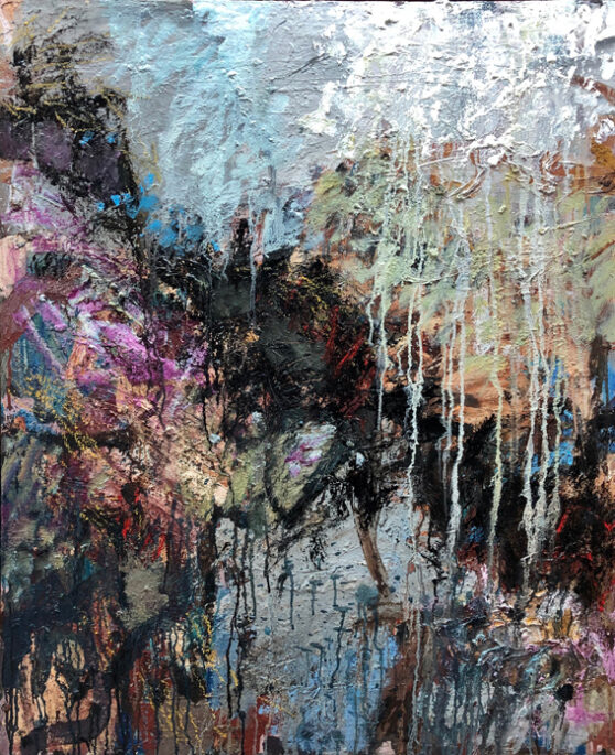 PETER BACKHAUS – DER MEISTER DES NORDISCH KLAREN LICHTS - Peter Backhaus