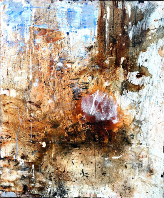 uncompromising Art: A Unique and Poetic Form of Expression - Peter ...