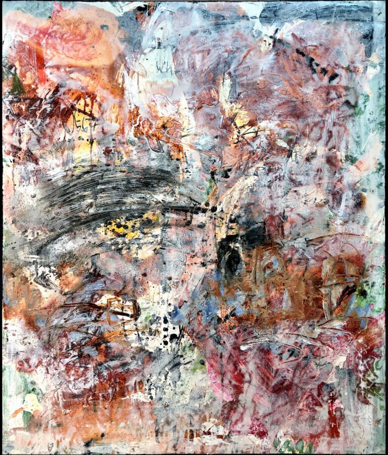 uncompromising Art: A Unique and Poetic Form of Expression - Peter ...