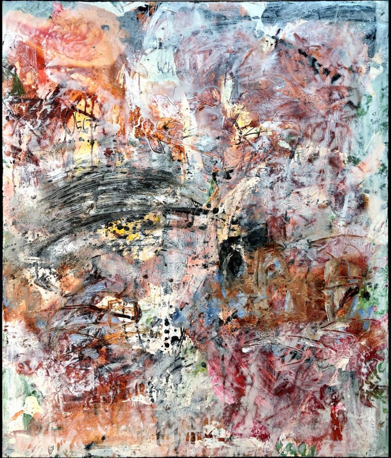 uncompromising Art: A Unique and Poetic Form of Expression - Peter ...