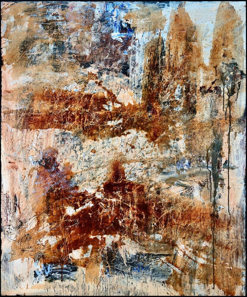 uncompromising Art: A Unique and Poetic Form of Expression - Peter ...