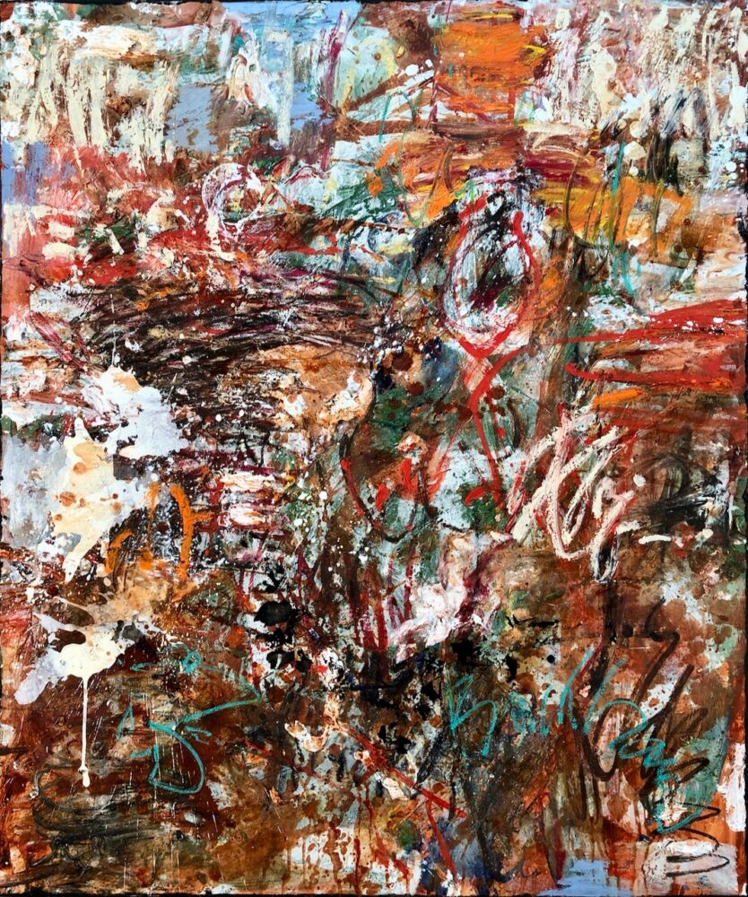 uncompromising Art: A Unique and Poetic Form of Expression - Peter ...