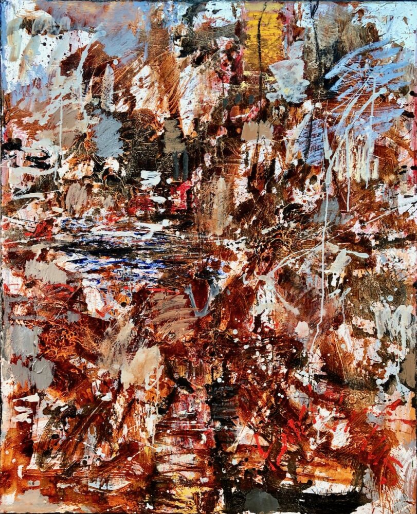 uncompromising Art: A Unique and Poetic Form of Expression - Peter ...