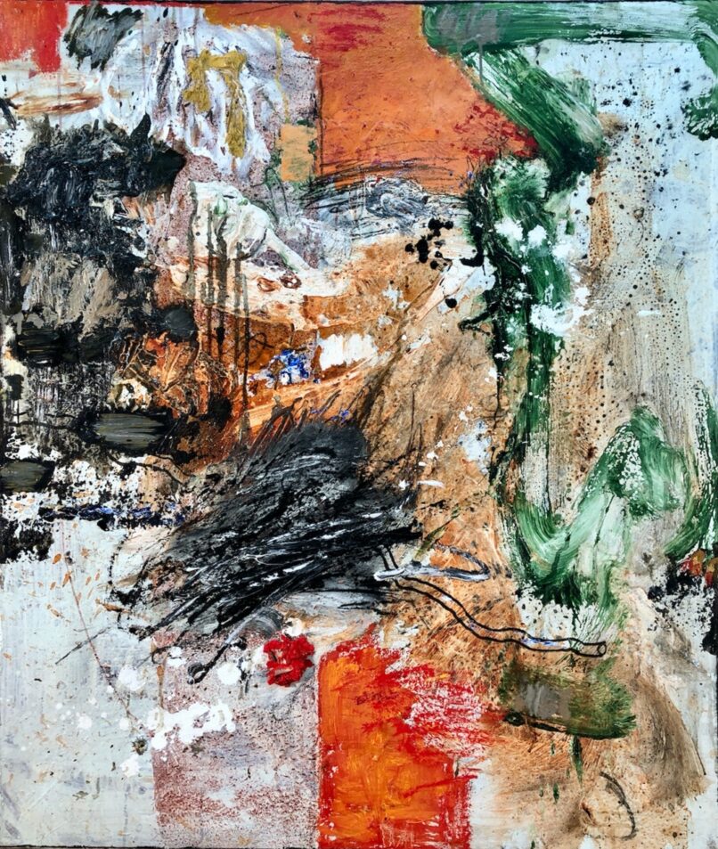 uncompromising Art: A Unique and Poetic Form of Expression - Peter ...